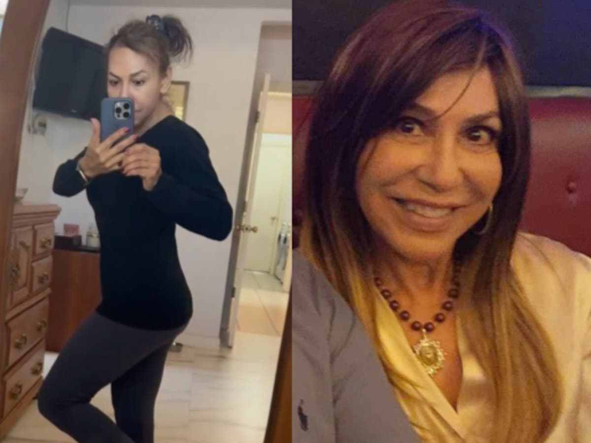 Miss Texas USA competitor makes history as oldest contestant | The ...