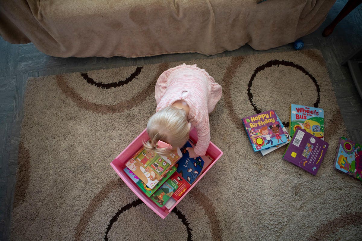 Low wages since 2010 linked to 44% rise in child poverty in UK working ...