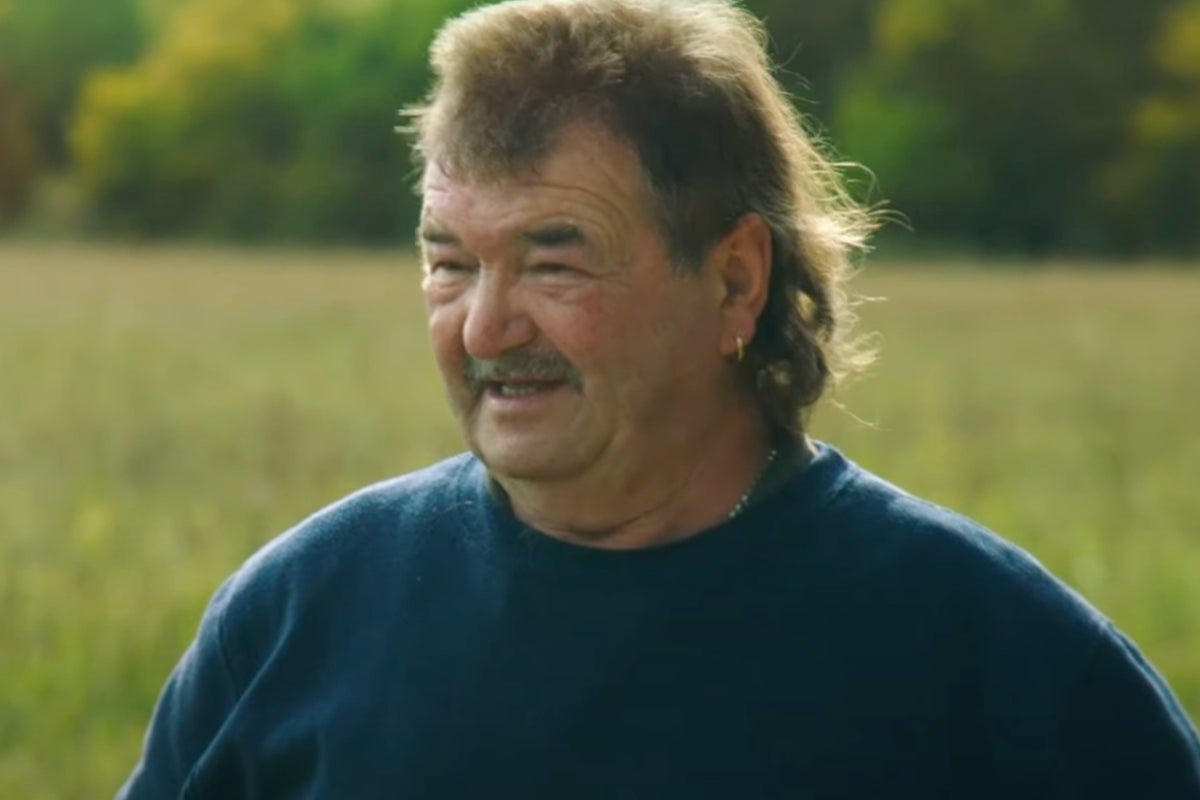 Clarkson’s Farm star Gerald Cooper provides health update after cancer ...