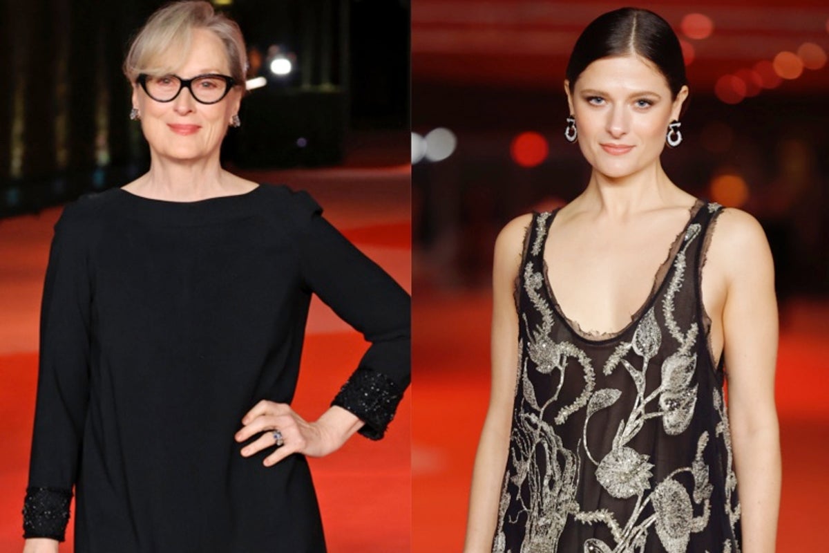 Louisa Jacobson debuts relationship with girlfriend in ‘joyful’ Pride ...