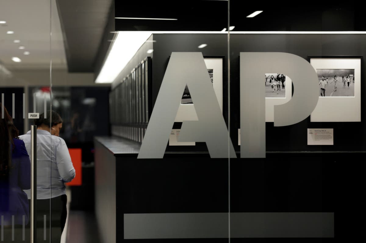 The AP is setting up a sister organization seeking grants to support ...