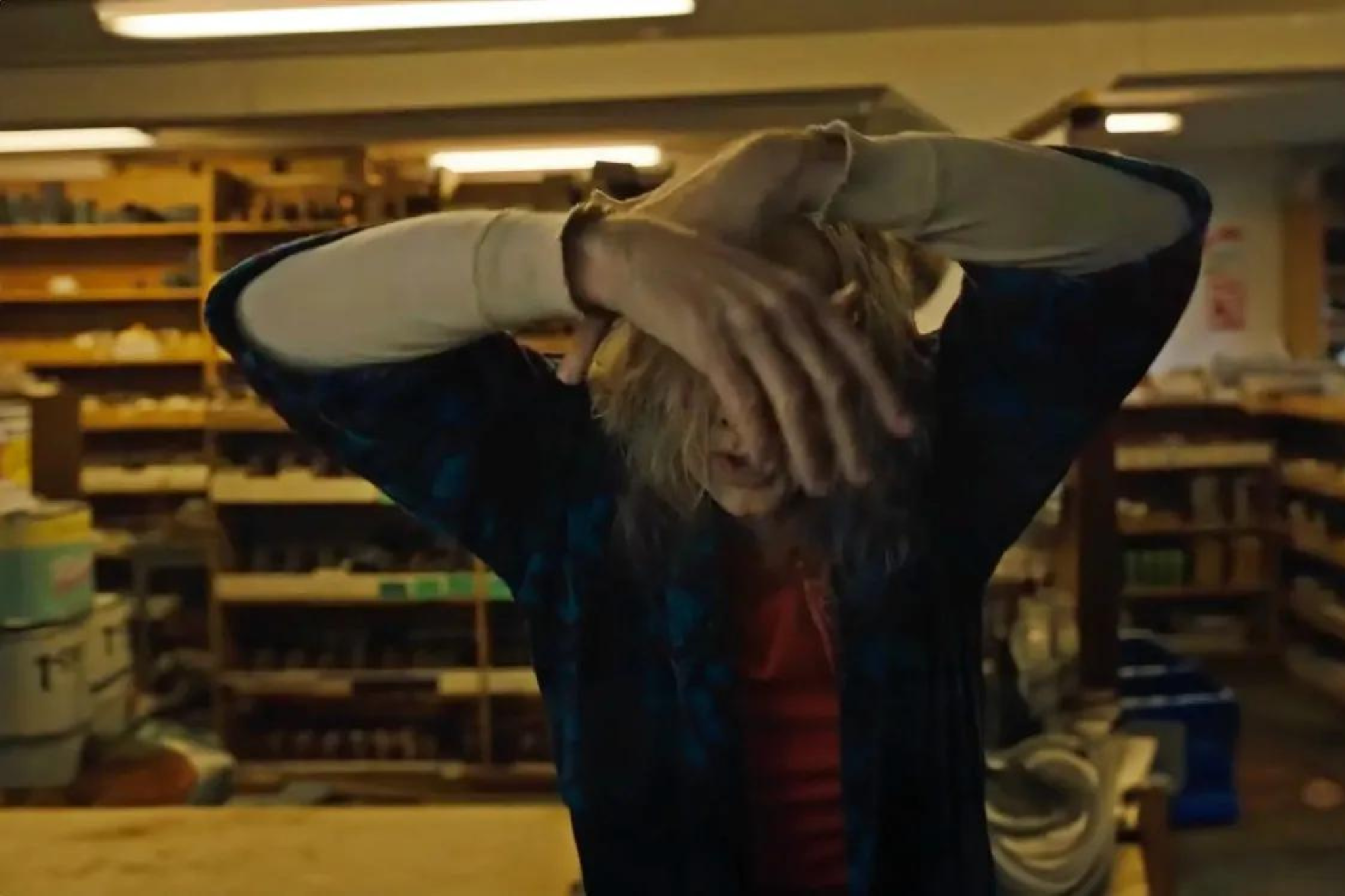 Longlegs: the horror movie people are calling ‘the best serial killer ...