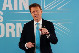 Who are the six new Reform MPs elected across the UK? Everything you ...