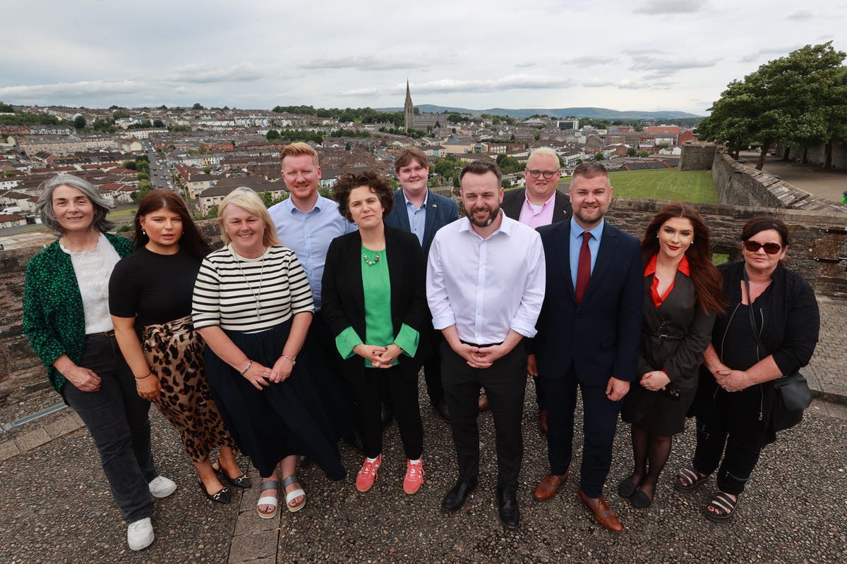 The SDLP’s General Election manifesto at a glance | The Independent