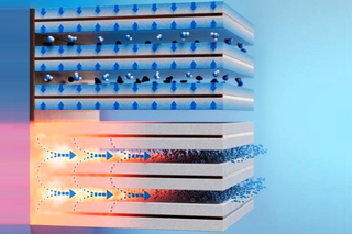 Drinking water harvested from thin air using breakthrough invention ...