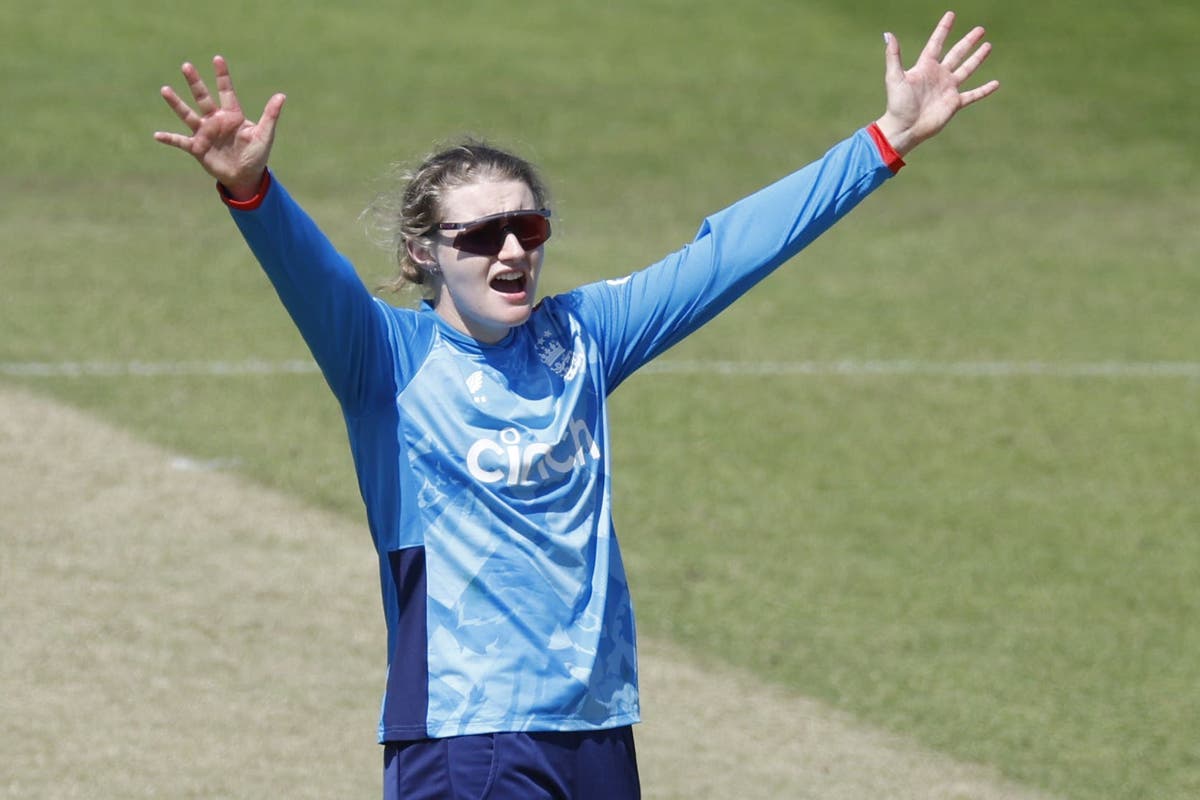 Pretty brilliant – Charlie Dean delighted with England’s win over New ...