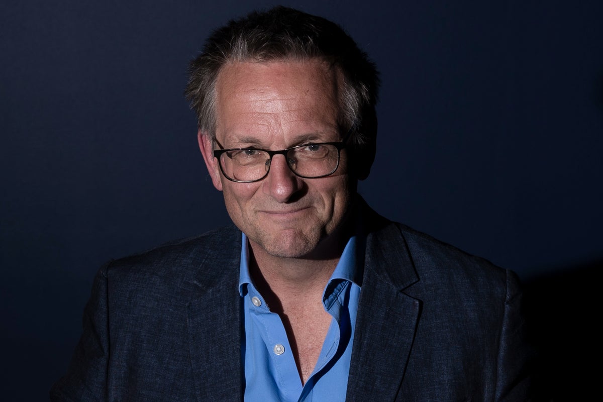 Family of Michael Mosley pay tribute to TV doctor on anniversary of his ...