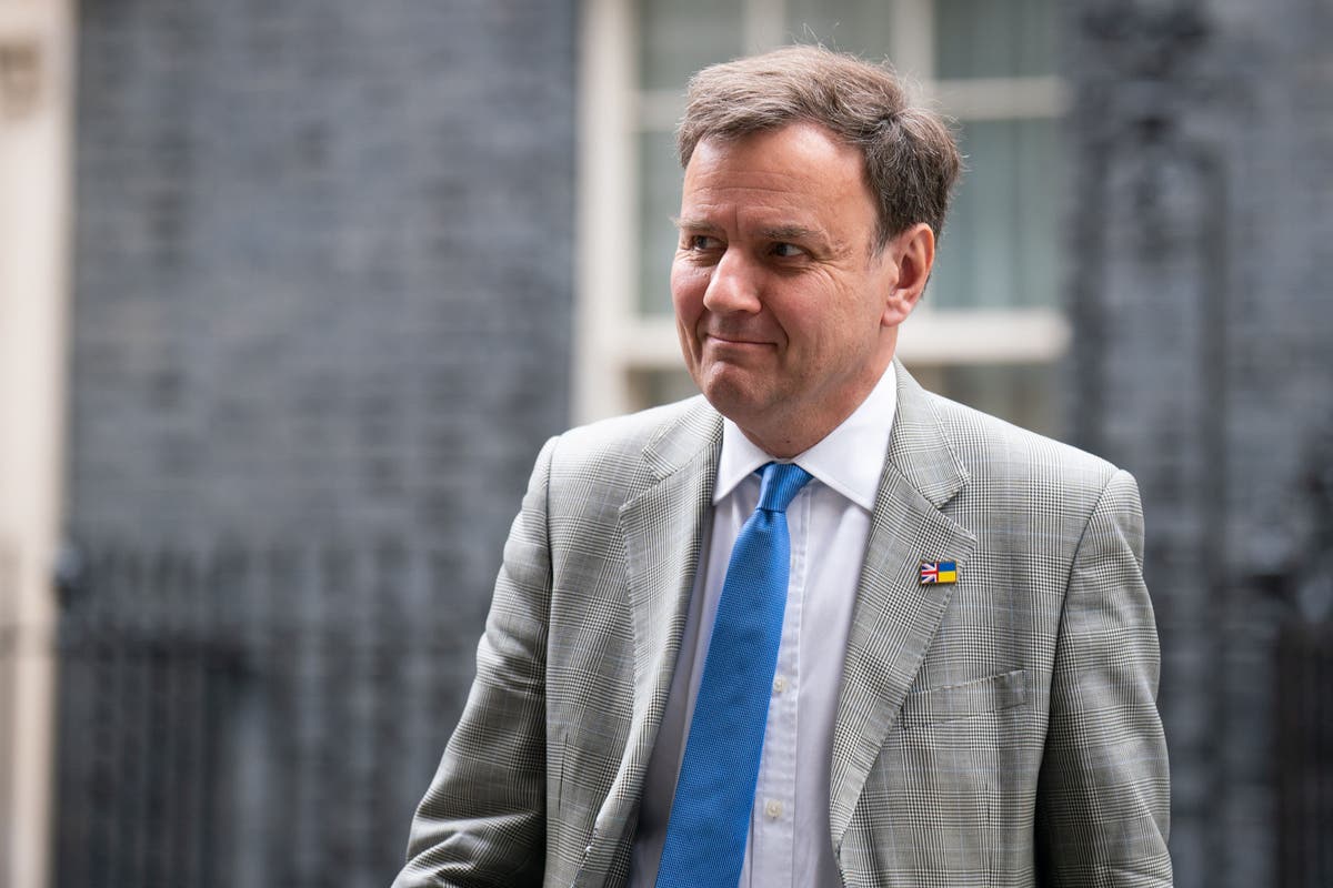 Fact check: ‘First time’ Greg Hands supporter in video is not Tory ...