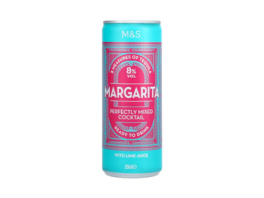 Best cocktail cans 2024: Cosmopolitans, palomas and more | The Independent