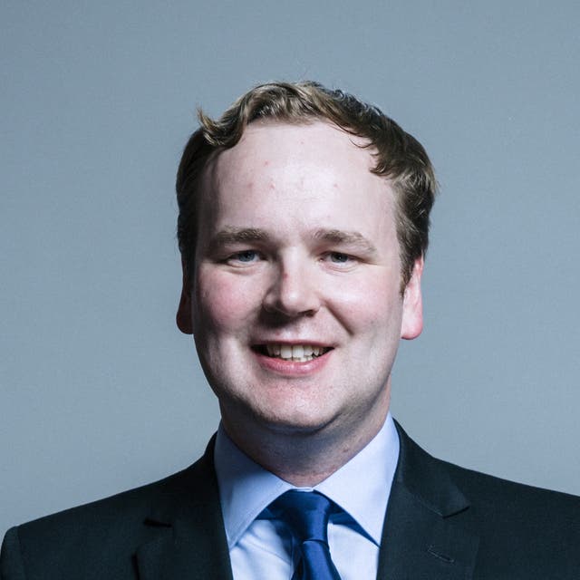William Wragg: Ex-Tory MP describes ‘enormous guilt’ after sharing MPs ...