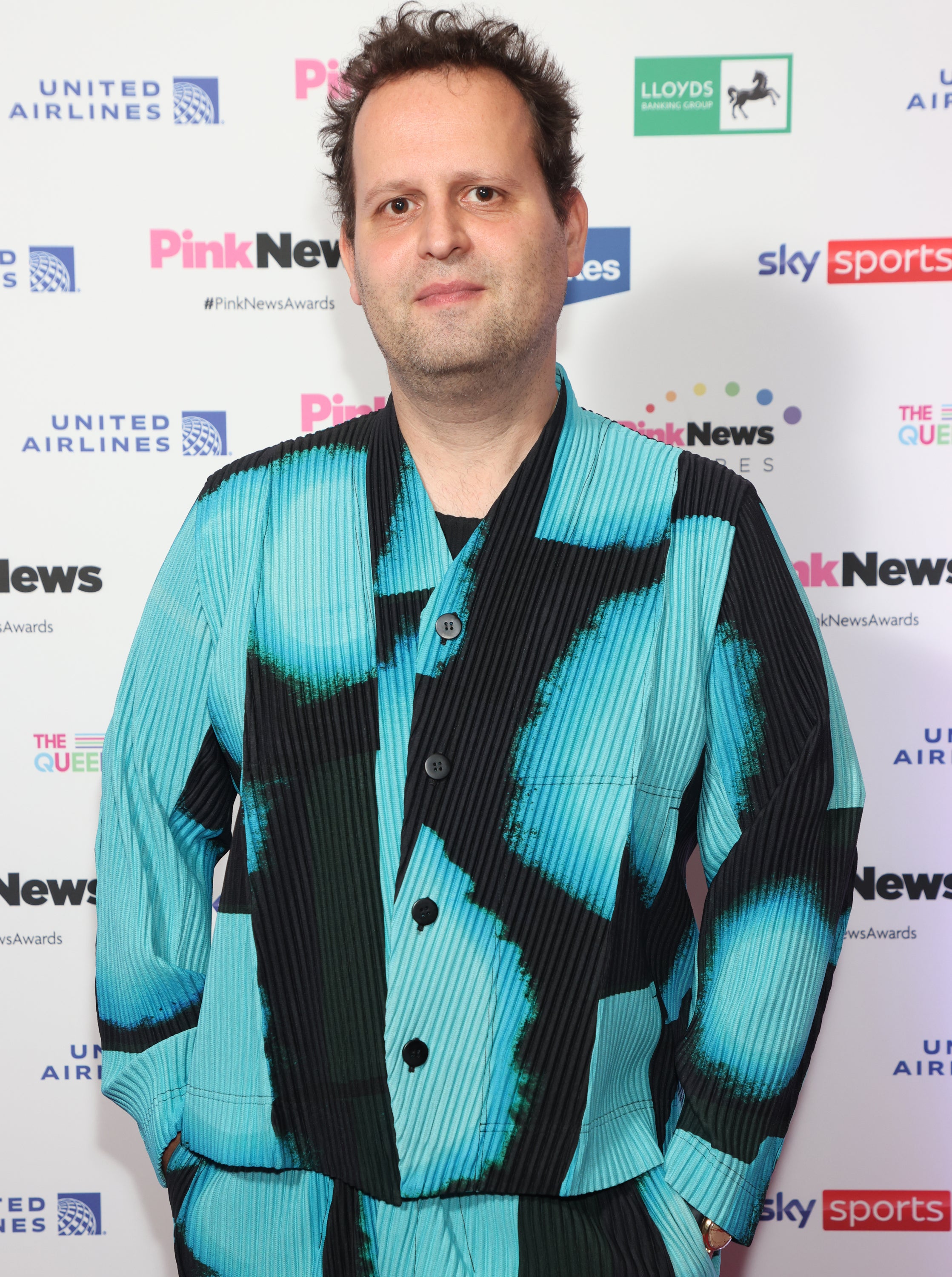 Adam Kay urges next government and junior doctors to ‘sit down and work ...