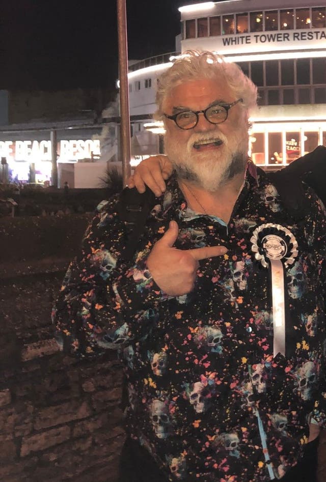 General election 2024: the strangest political parties running in your ...