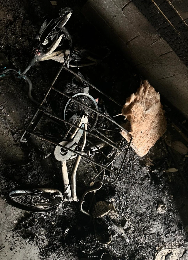 Ex-Jets receiver Randall Cobb and family ‘lucky to be alive’ after ...