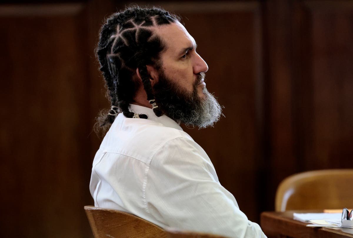 Judge sentences man to life in prison for killing St. Louis police ...