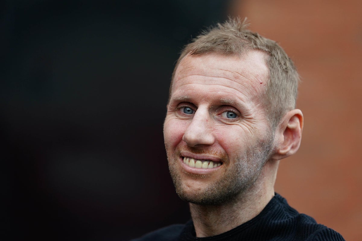 Rob Burrow’s funeral to take place at Pontefract Crematorium on July 7 ...