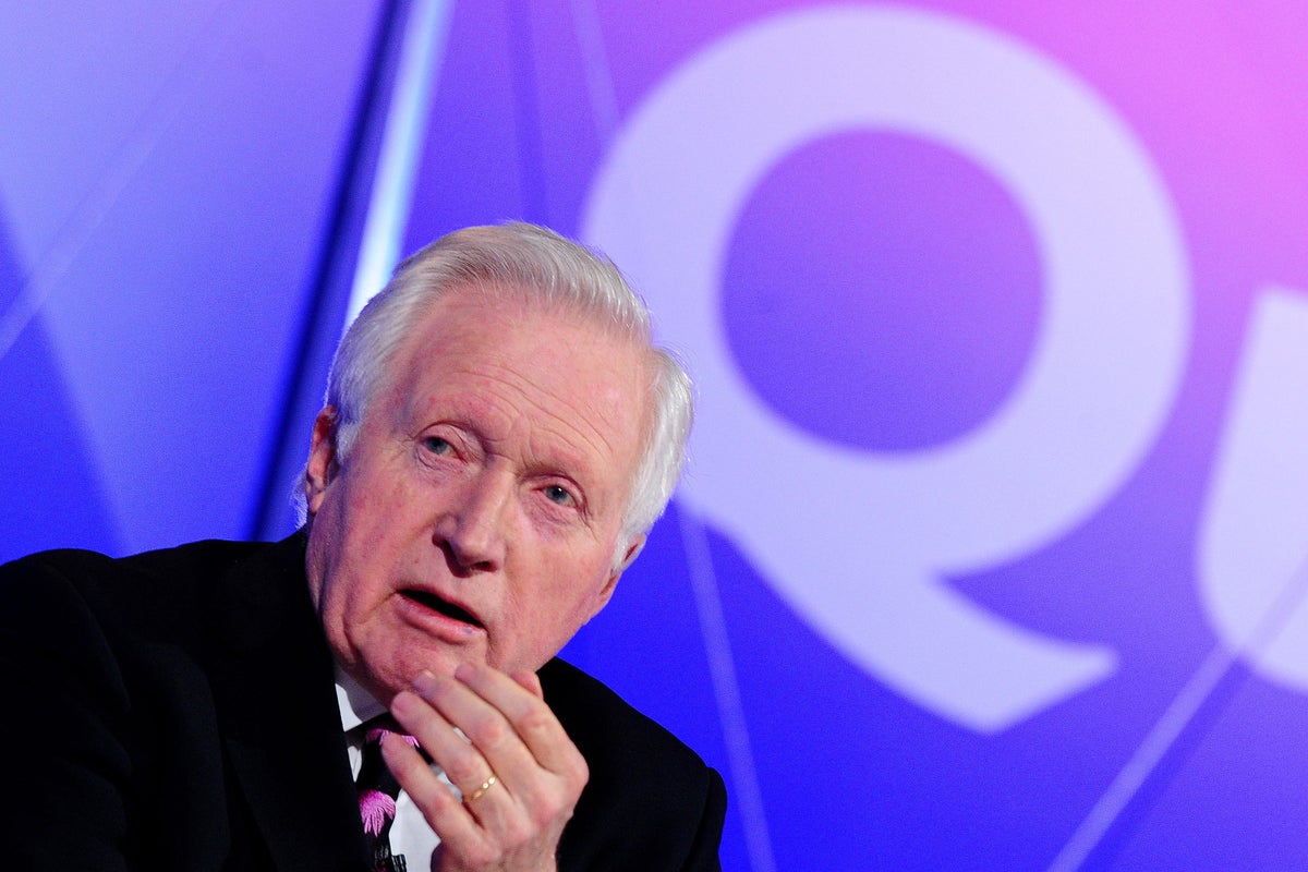 David Dimbleby: The BBC needs to remember news and the arts is ...