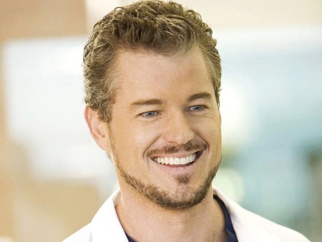 Grey’s Anatomy star Eric Dane says he was ‘probably fired’ from series ...