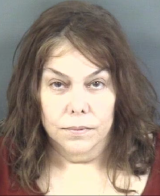 North Carolina mom charged with murdering two of her adopted children ...