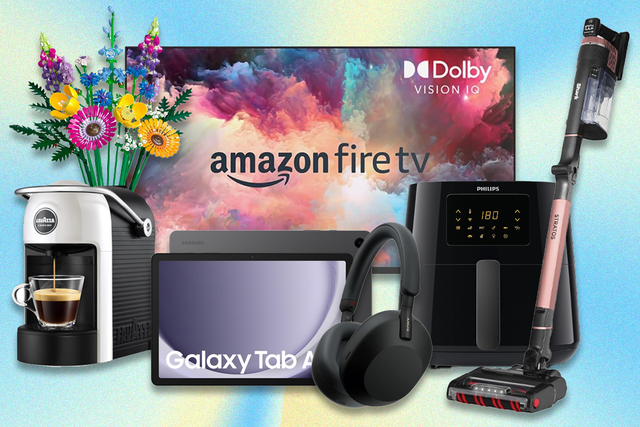 Amazon - latest news, breaking stories and comment - The Independent