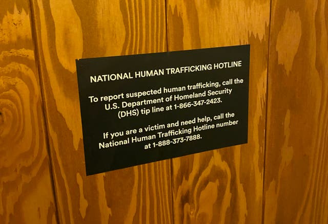 The shocking scale of sex trafficking allegations at Red Roof Inn ...