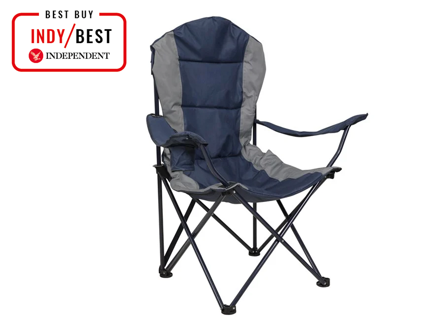 Best camping chairs for 2025, tried and tested | The Independent