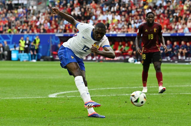 France v Belgium LIVE: Euro 2024 result and reaction as Jan Vertonghen ...