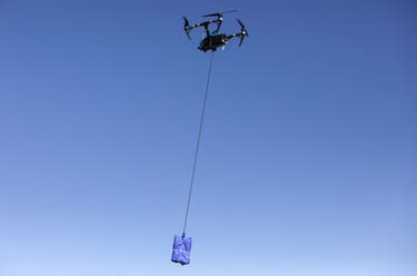 drones - latest news, breaking stories and comment - The Independent