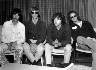 New Jim Morrison documentary puts forward wild conspiracy theory about ...