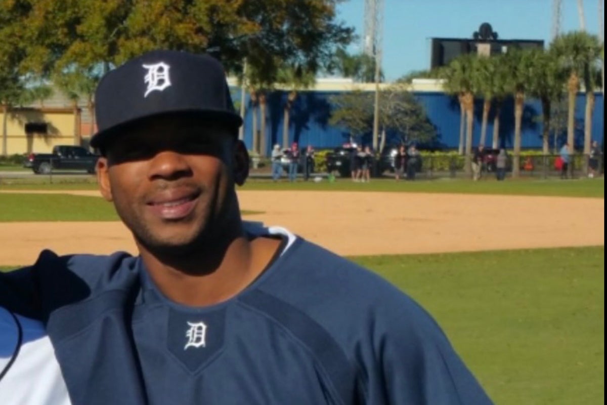 MLB star and Detroit Tigers broadcast accused of sexually abusing a 12 ...
