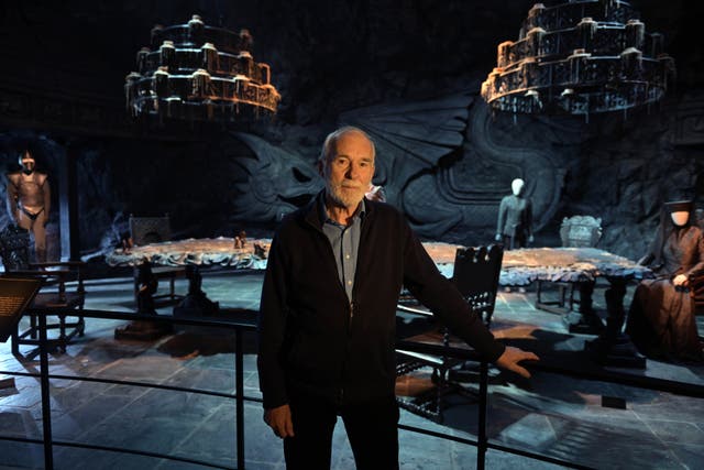 12 actors who were publicly devastated their characters were killed off ...