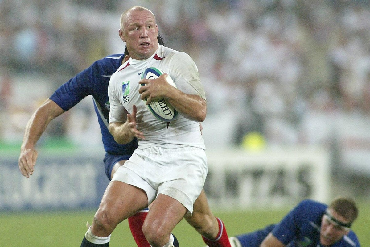 Neil Back says winning in New Zealand ‘the ultimate’ as England face ...