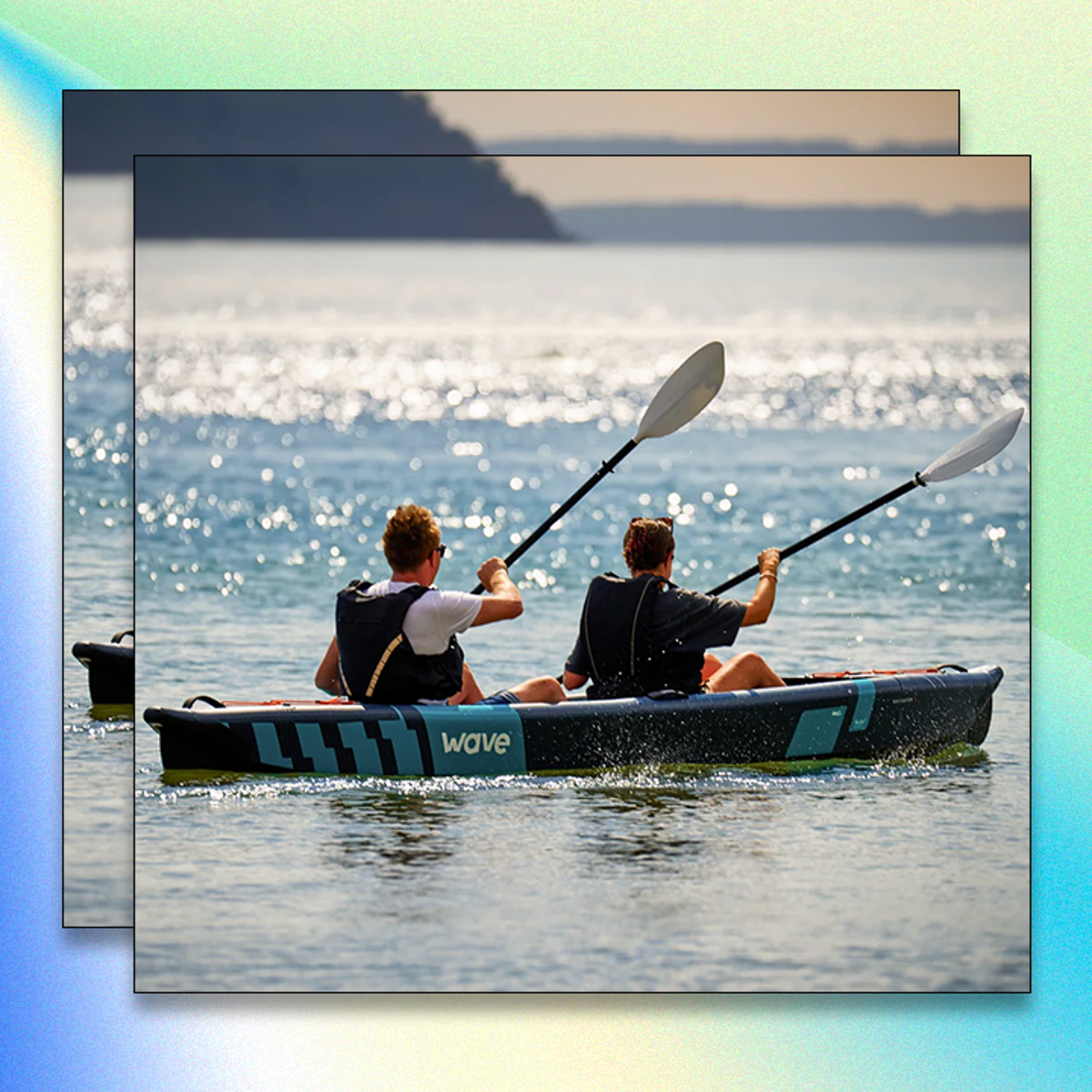 Best inflatable kayak 2024, tried and tested | The Independent