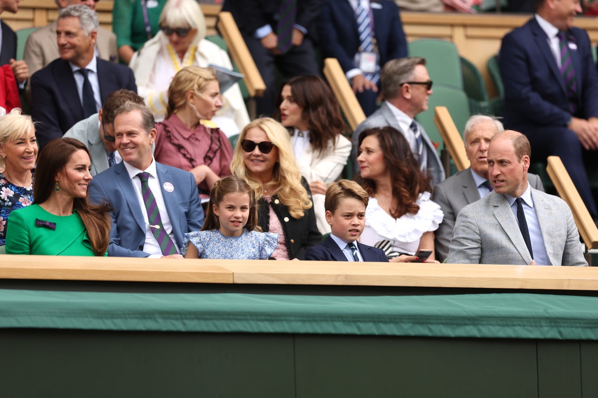 The secrets of Wimbledon’s royal box: Winning the A-list game, set and ...