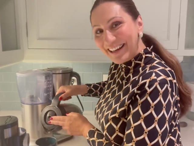 Everything we know about Rudy Giuliani’s rumored girlfriend Maria Ryan ...