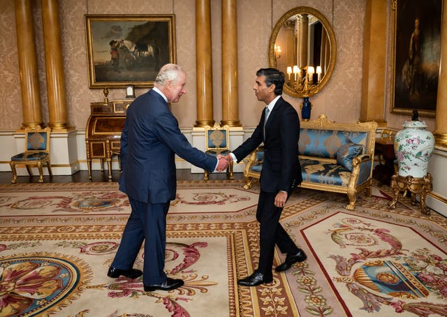How the King has the final say in appointing the prime minister | The ...