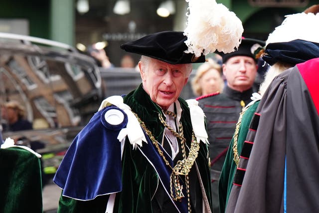 How the King has the final say in appointing the prime minister | The ...