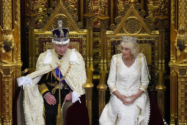 How the King has the final say in appointing the prime minister | The ...