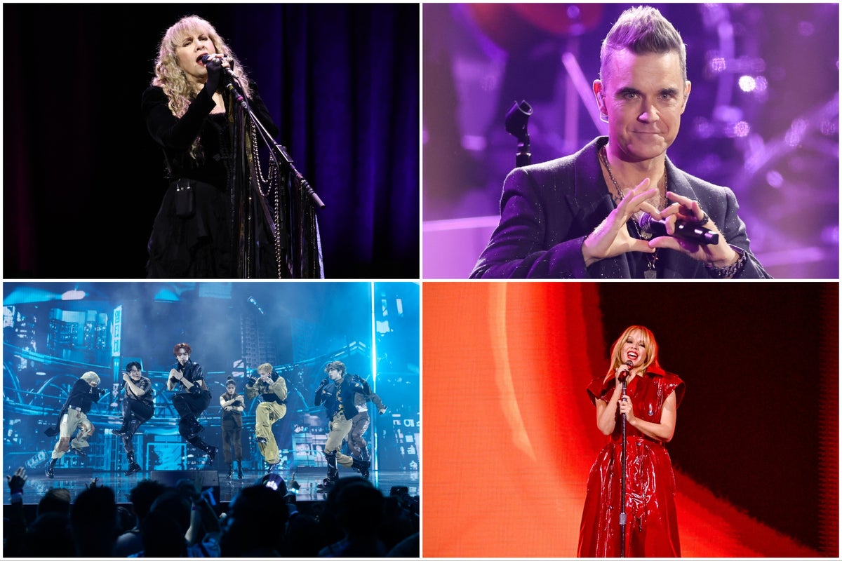 BST Hyde Park 2024: Who is playing and how to get tickets | The Independent