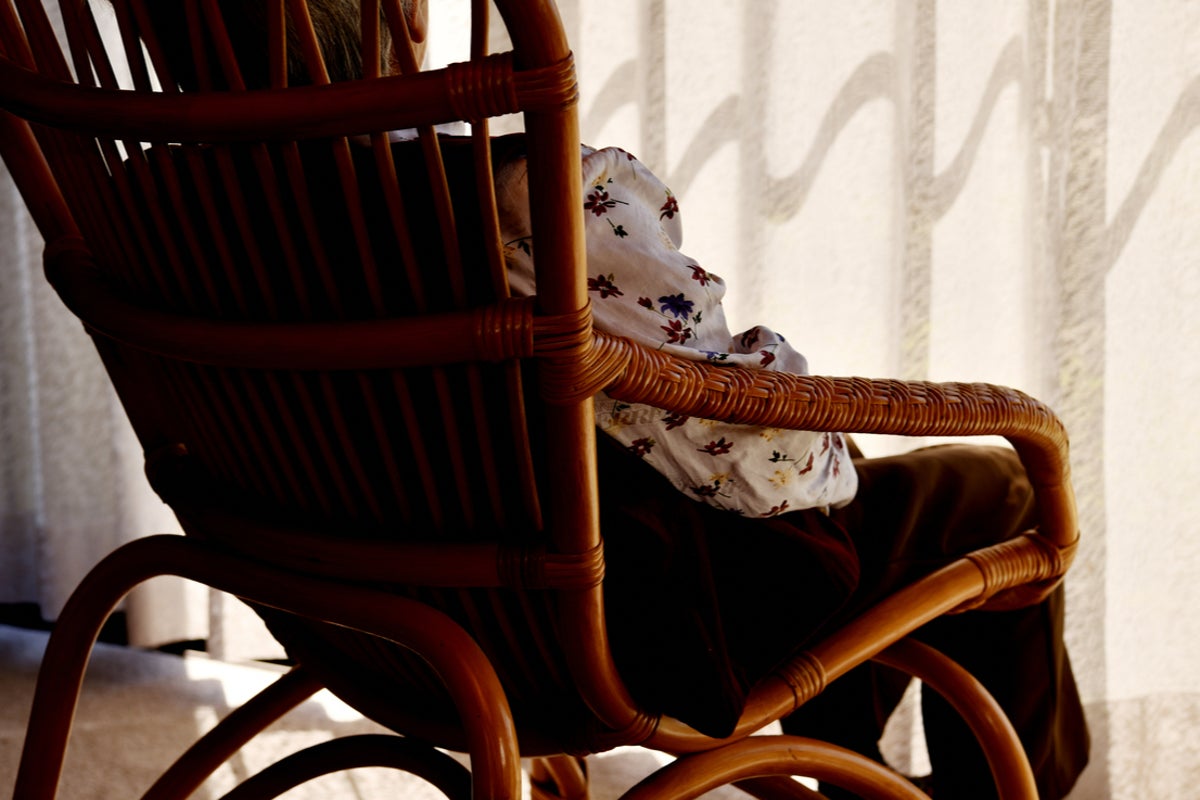 A ‘lonely deaths’ epidemic is sweeping the UK as thousands go ...