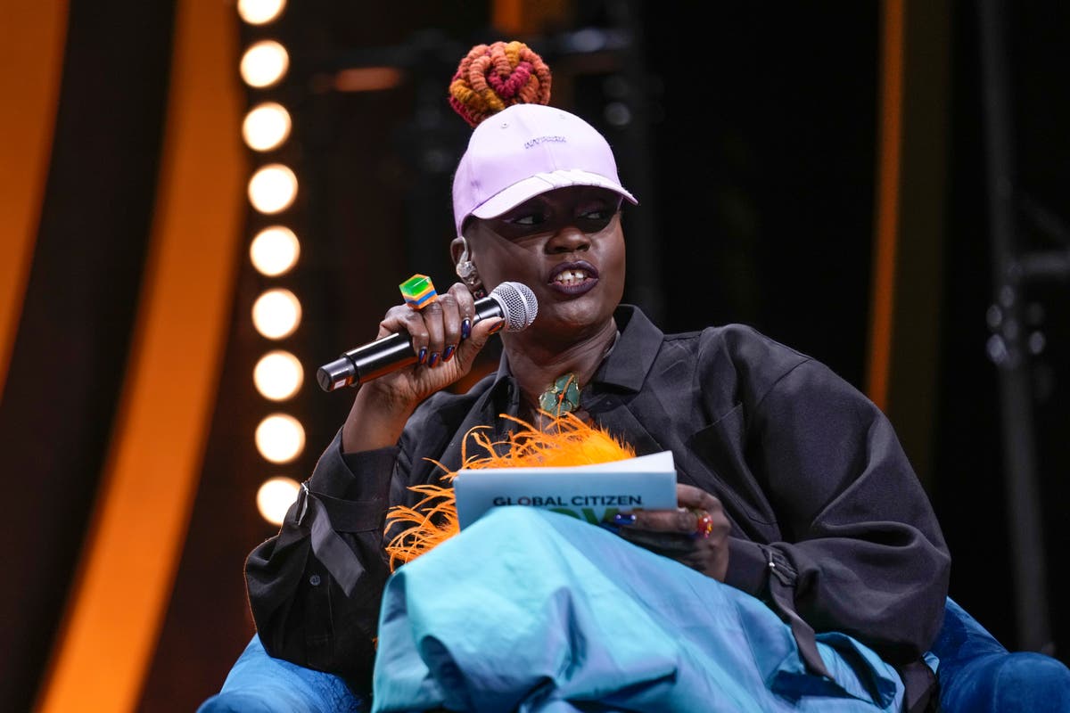 30th annual Essence Festival of Culture kicks off in New Orleans | The ...