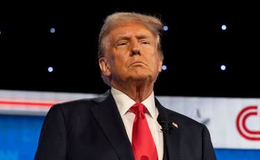 Trump news | Latest updates | Trial news | 2024 election