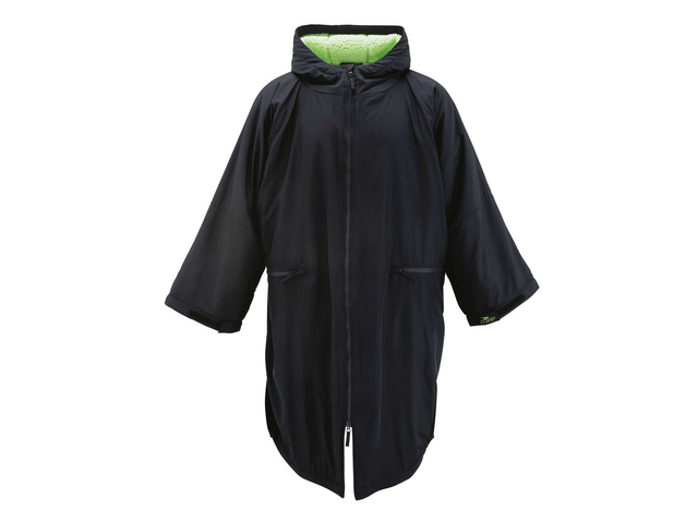 Aldi’s £39 changing robe is inspired by Dryrobe’s £165 design | The ...