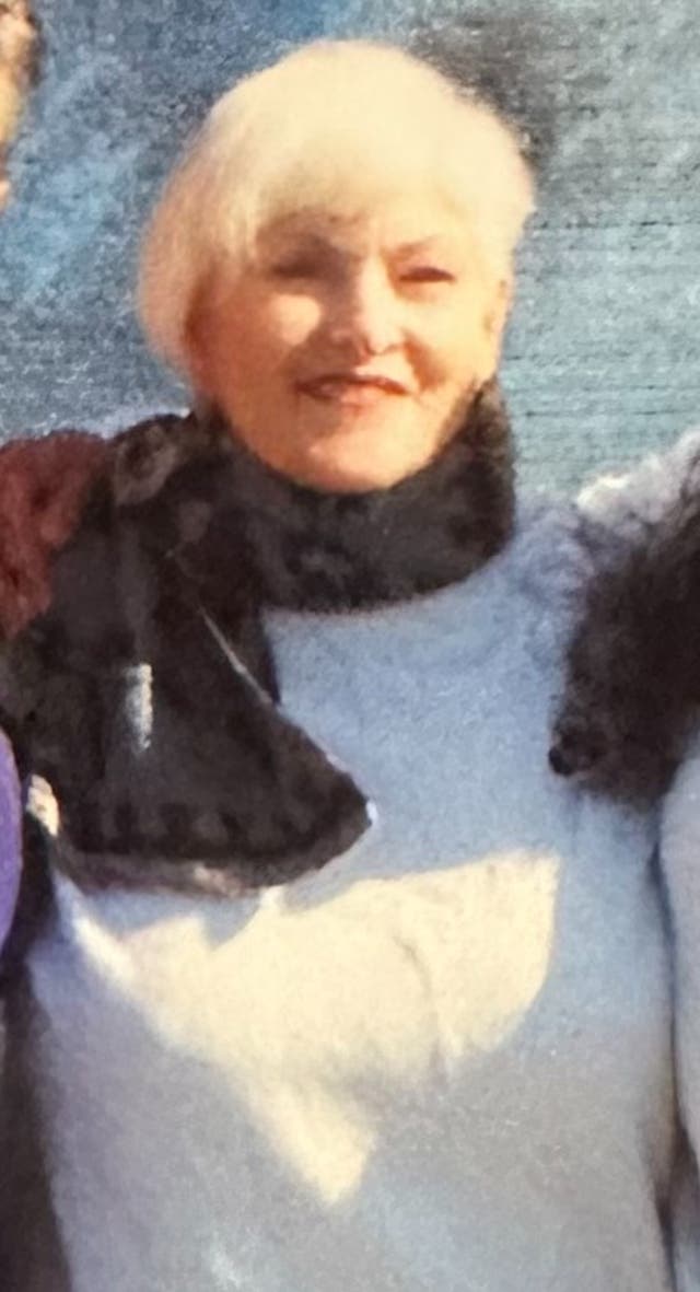 Serial killer murdered elderly women 30 years ago. Now, she wants better conditions for older ...