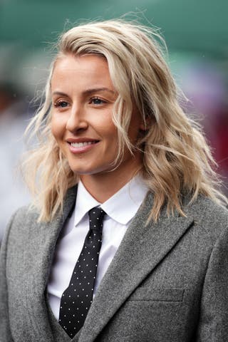 Wimbledon Royal Box guest list: All of the celebrities from day 14 ...