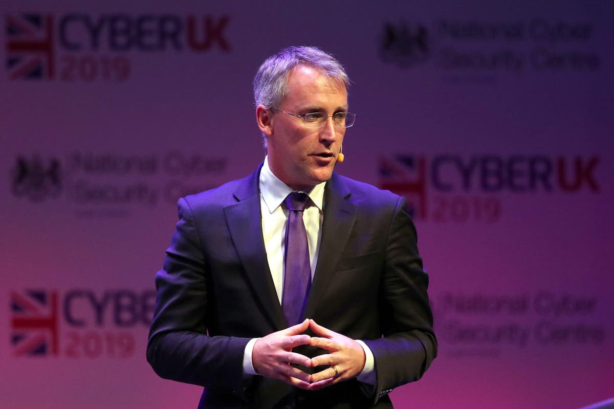 ‘Out of date’ IT system leaves NHS at risk of further cyber attacks ...