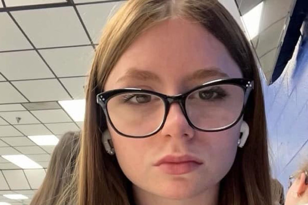 Trash collector stumbles upon body of missing 17-year-old girl as ...