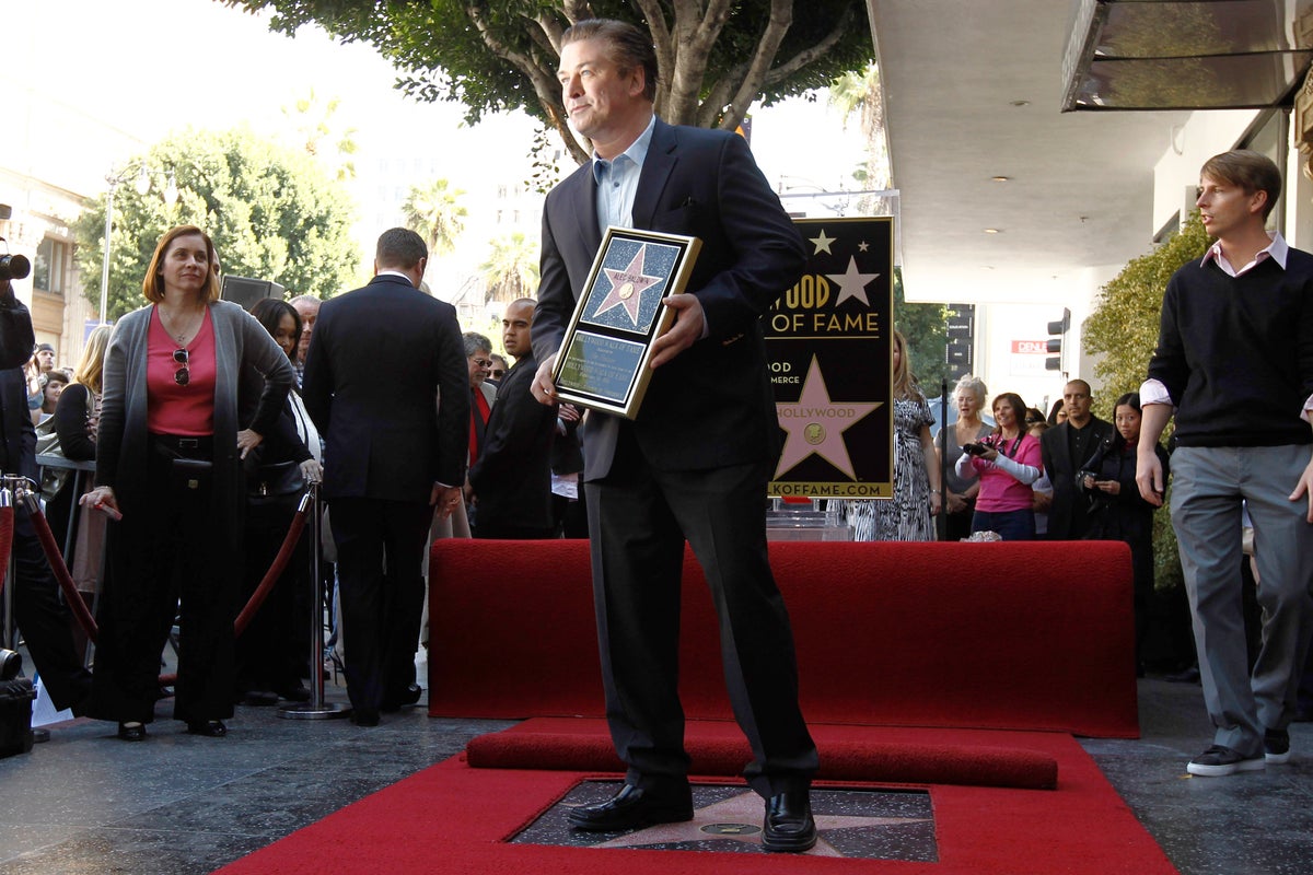 From ‘Red October’ to ‘30 Rock,’ a look at Alec Baldwin’s career on eve ...