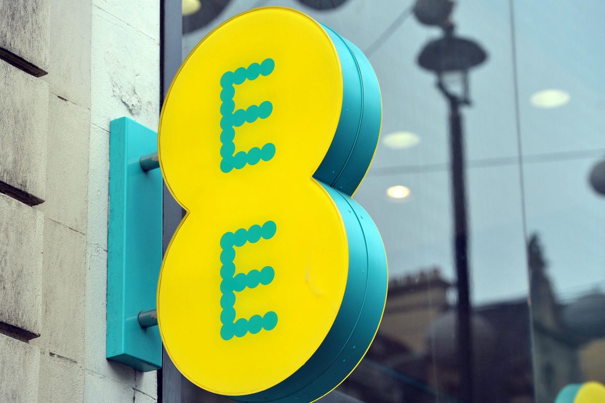 EE launches new subscription service to combat scam calls | The Independent
