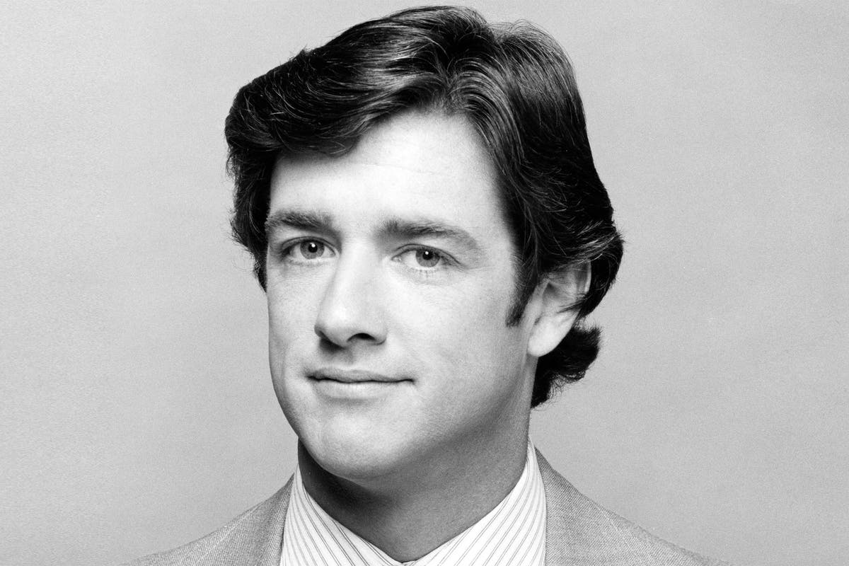 Doug Sheehan, actor in General Hospital and Knots Landing, dies aged 75 ...