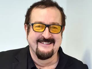 BBC Radio 2 star Steve Wright’s family ‘in toxic feud’ one year after ...
